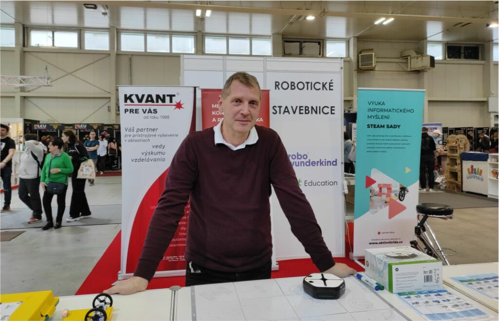 PEDAGOGIKA 2022 | KVANT spol. s r.o.