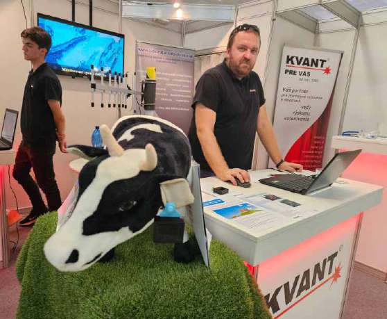 AGROKOMPLEX 2023 | KVANT spol. s r.o.